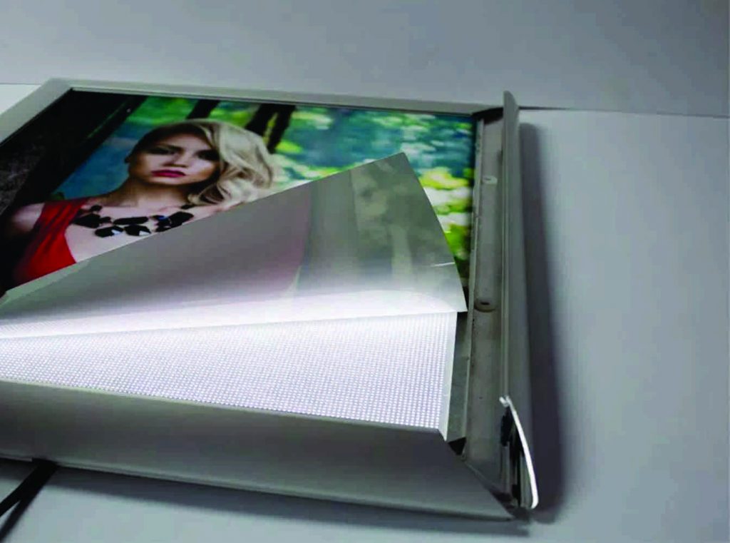 Business Outsource | Large format digital printing
